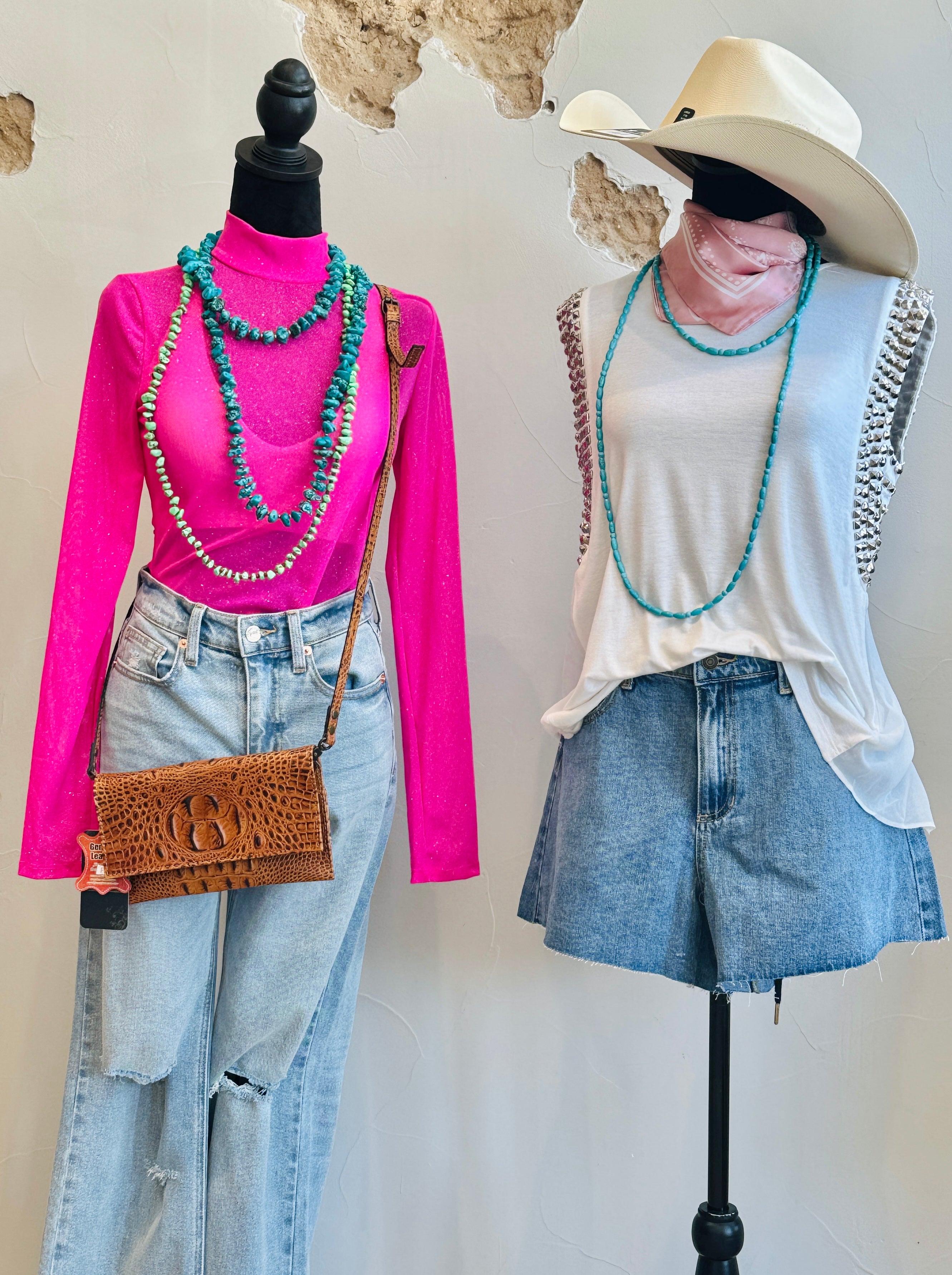 The Tana White Tank – Shop The Pug