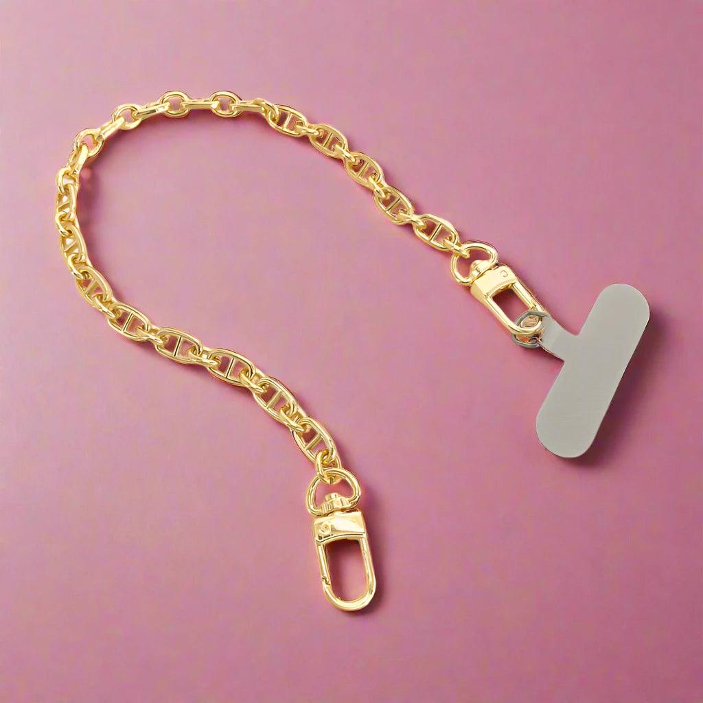 The Victoria Phone Chain – Shop The Pug