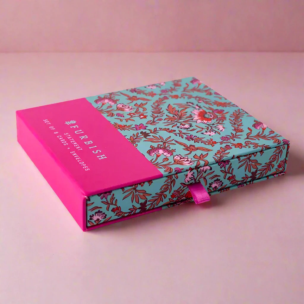 Boxed Greeting Cards – Shop The Pug