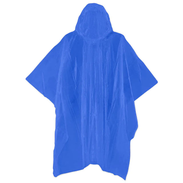 Emergency Rain Poncho – Shop The Pug