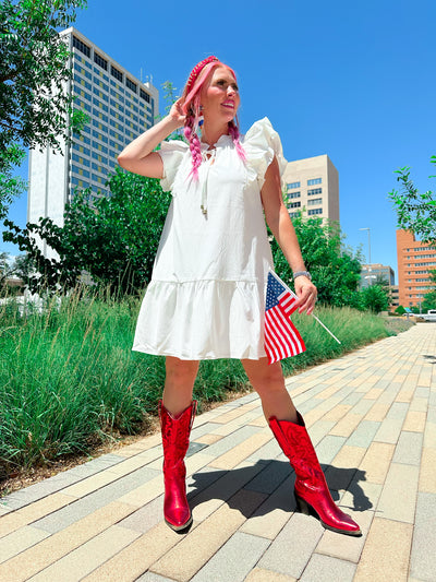 *Not* America's Sweetheart – Shop The Pug