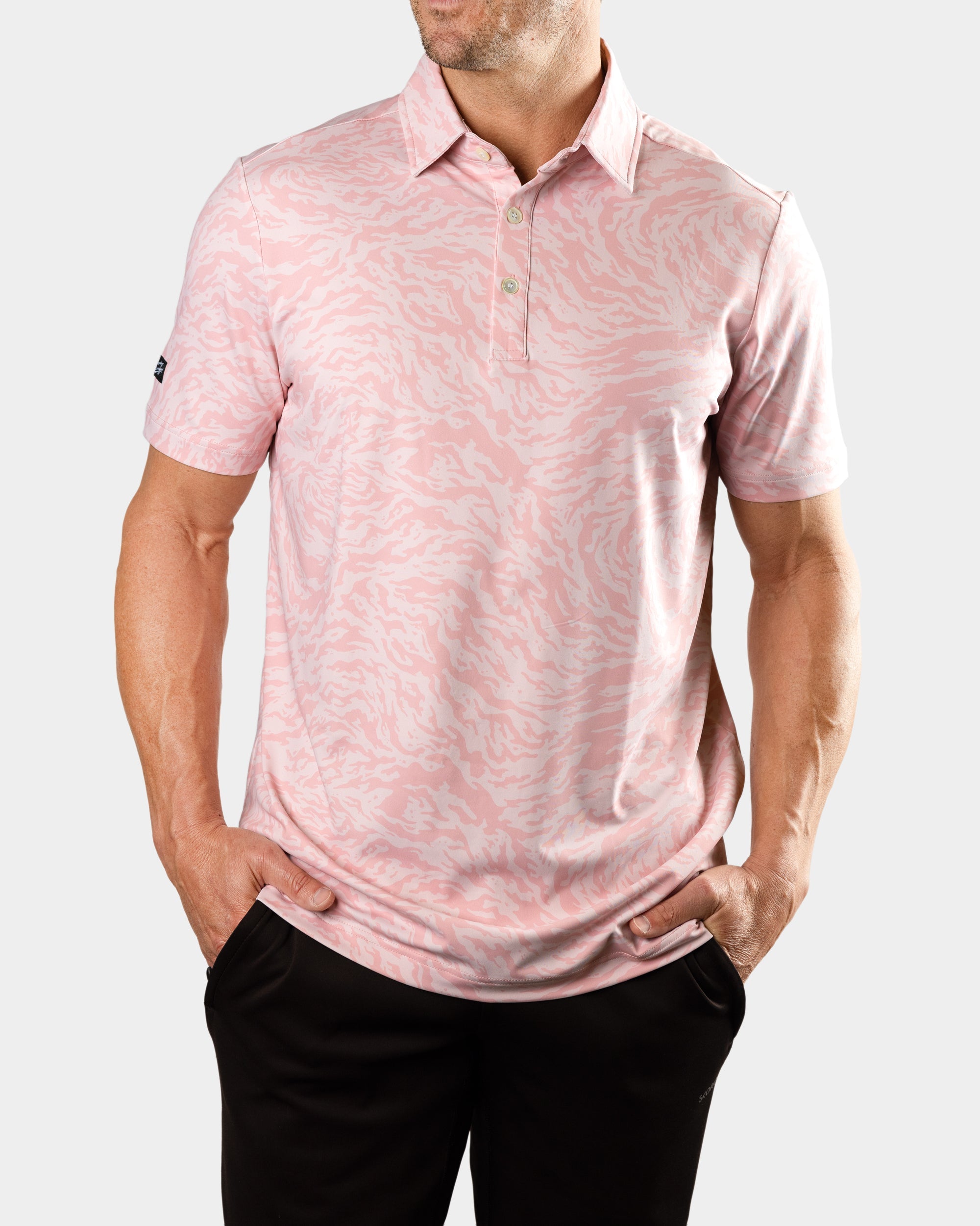 Dune Men's Polo – Shop The Pug