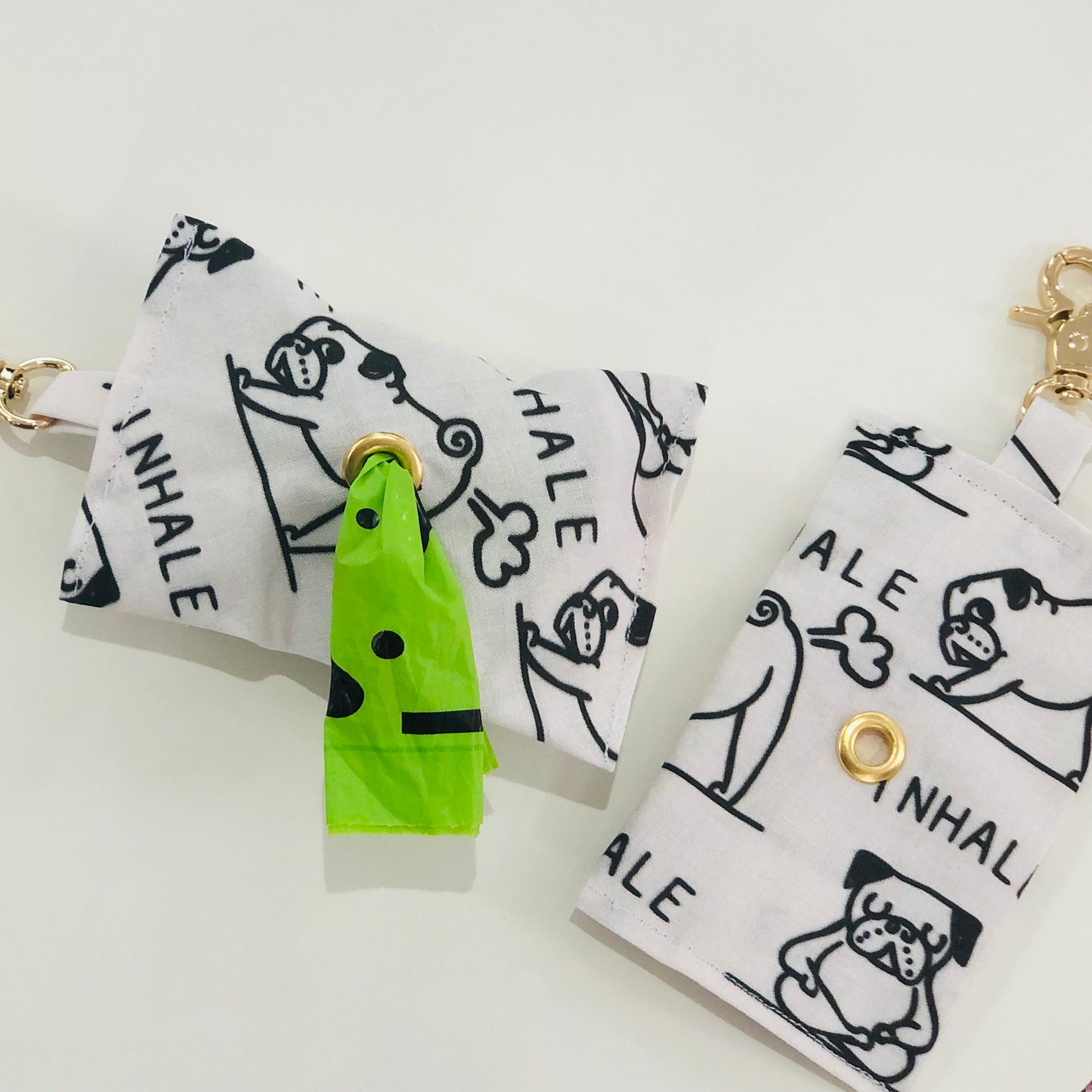 Pug Poop Bag – Shop The Pug